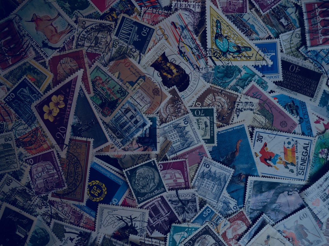 Littlest Stamp Shop – Affordable Stamps for Kids and Adults